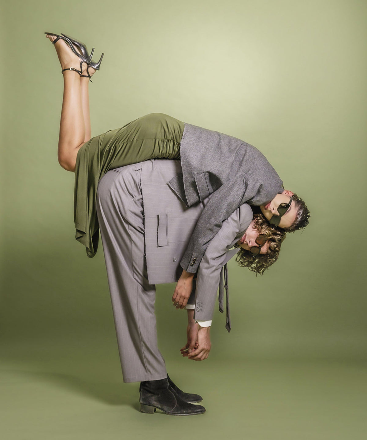 Marsem uomo e donna: stile italiano contemporaneo | Pier Abbigliamento